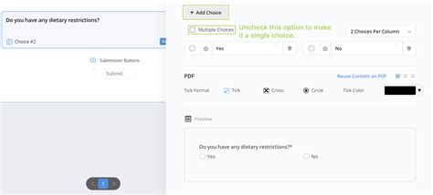 How To Use Conditional Logic In Online Forms