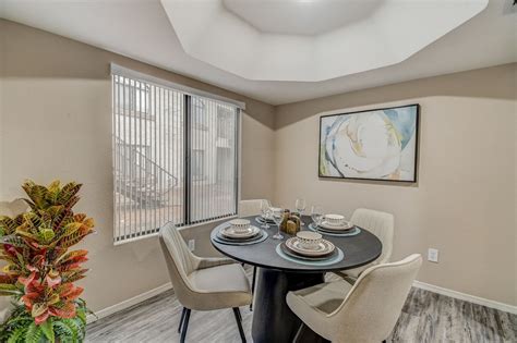 San Montego Apartments 6745 E Superstition Springs Blvd Mesa Az