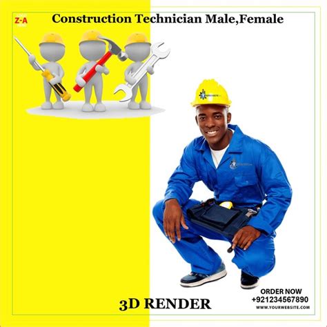 General Technician Psd High Quality Free Psd Templates For Download Freepik