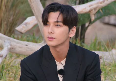 Kim Se Jun From Singles Inferno Age Job Instagram And What To Know