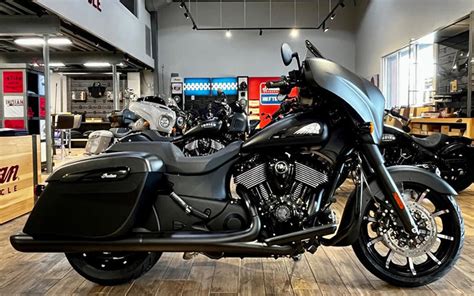 2023 Indian Chieftain Bagger Review Specs Price