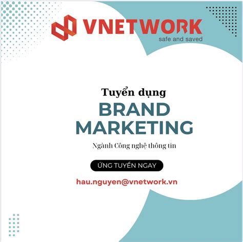 hau nguyen trung on linkedin tuyendung hiring marketing