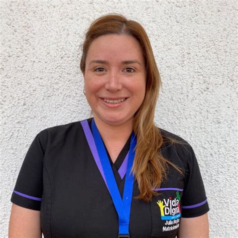 Julia Rojas Comunidad Vida Digna