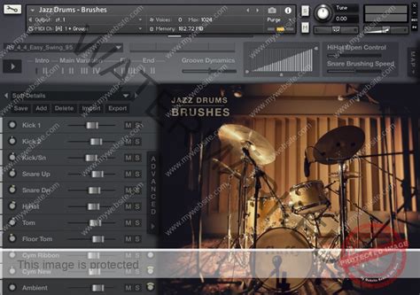 13 Best Jazz And Swing Plugins And Kontakt Libraries 2025