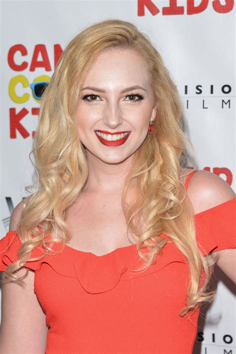 Alexis Nolan Outfits And Style Photos • Celebmafia