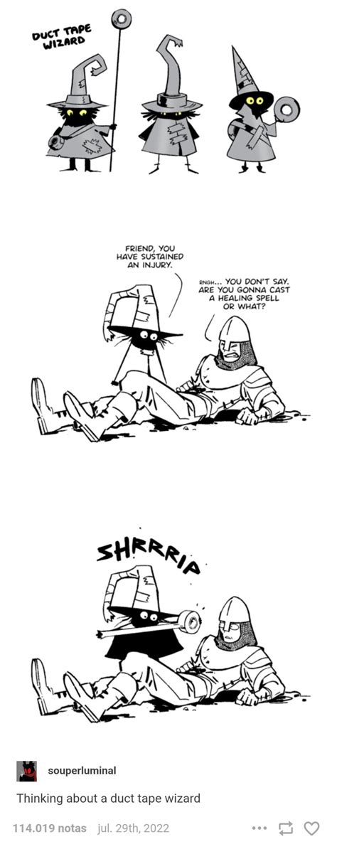 New Wizard Subclass Rdndmemes