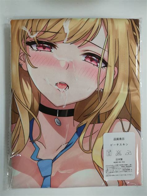 【未使用】22458 抱き枕カバー 喜多川 海夢 同人 グッズの落札情報詳細 Yahoo オークション落札価格検索 オークフリー
