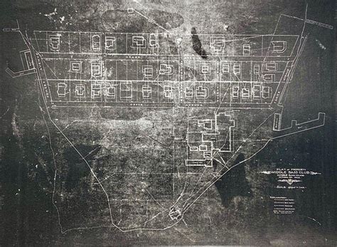 Middle Bass Club History