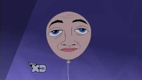 Globito Phineas Y Ferb Wiki Fandom Powered By Wikia