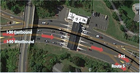 Figure 1 From Investigation Of Safety At Toll Plazas Through Microsimulation And Driving