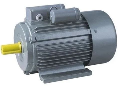 Eltech Three Phase Induction Motor Voltage 380v At Best Price In