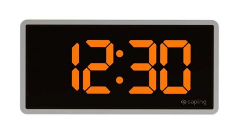 Ip Clocks Digital Ip Clock Analog Ip Clock Synchronized Ip Clock