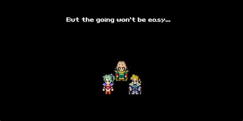 Final Fantasy 6 Terra Scenario Walkthrough