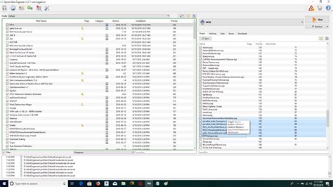 PAH And You Get A Slave LE SE Page Downloads Skyrim Adult Sex Mods LoversLab