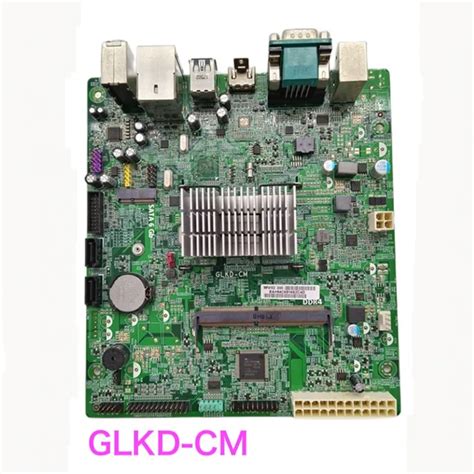 Haier Glkd Cm Motherboard Celeron J4105 Cpu Ddr4 Itx Mainboard Laptop