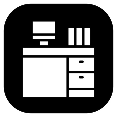 Premium Vector Desktop Table Vector Illustration Premium Vector Desktop Table Vector Illustration