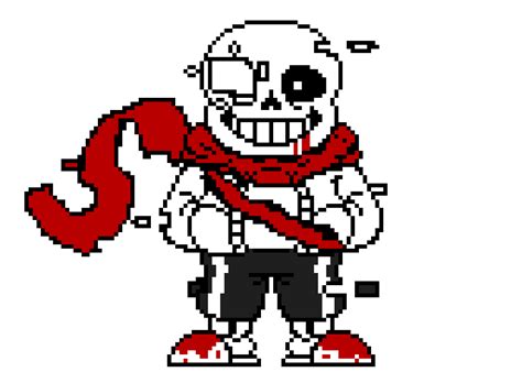 Geno Sans Aftertale Pixel Art Maker Hot Sex Picture