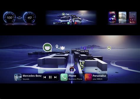 Mercedes Cla Concept Is The Long Range Entry Level Ev Weve Awaited