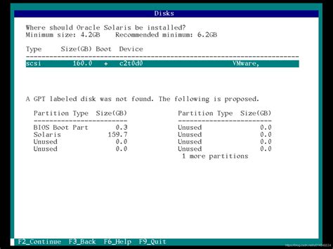 Solaris 114安装，映像包管理系统ips搭建 Piscescanon 博客园