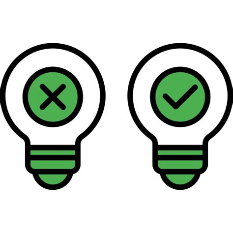 Hypothesis Generic Color Lineal Color Icon