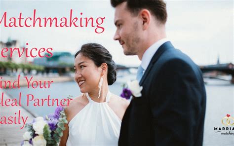 Get Your Best Match With Marriage Matching Matchmaker Services Marriage Matching Marriage Agency