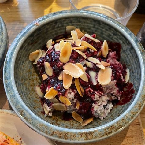 Willows Deliciosas Opções Veganas E Alimentação Sustentável Em London Abillion