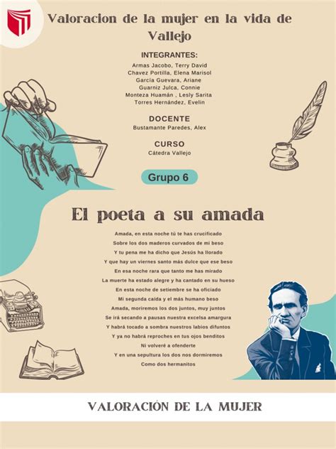 El Poema A Su Amada Pdf