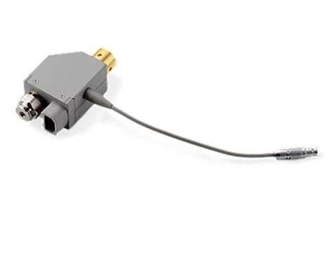 Keysight Technologies N5477a Test Probe Adapter Kit For Use With Infiniimax Probe Amplifiers Rs