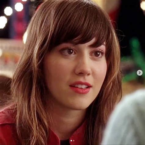 Mary Elizabeth Winstead Mary Elizabeth Winstead Scott Pilgrim Kate