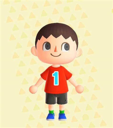 Villager Ssb4