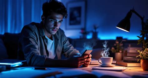 How Mindful Doomscrolling Can Prevent Digital Brain Rot Break Brain Rot