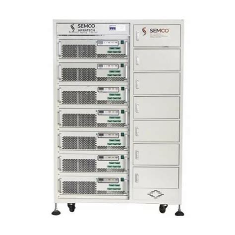 Battery Charging Discharging System 100v 10 20a 14kw 7ch At