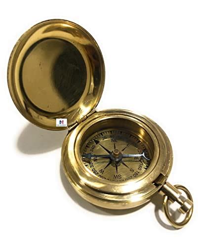 The Best Button Compass For 2025