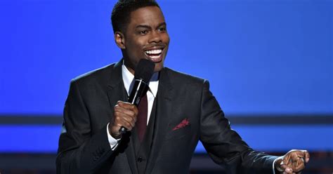 Chris Rock Stand Up Comedy Ticket Sales Surge After Will Smith Slap Maxim