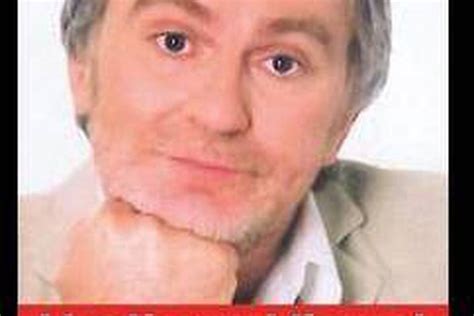 Hervé Meillon Se Met à Nu La Dh Les Sports