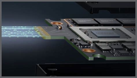 Samsung Announces 256tb Ssds And Unveils Peta Byte Scale Pbssds