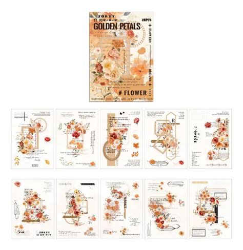 Libro De Pegatinas Para Adultos Etiqueta Para Colorear 20 Ho Mercadolibre