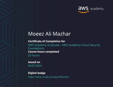 Aws Cloudsecurity Cybersecurity Cloudcomputing