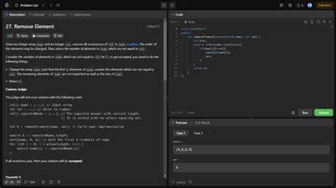 tushar sharad matey on linkedin 100daysofleetcode drgviswanathan leetcode