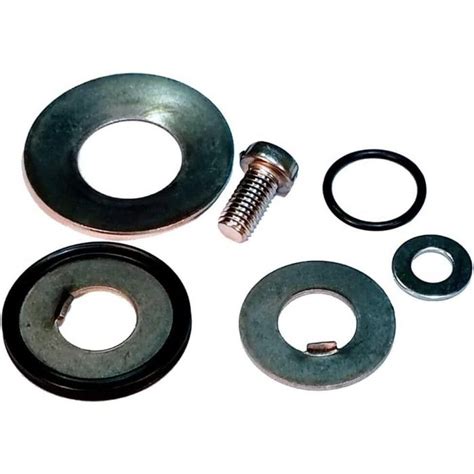 Maxwell Freedom Windlass Shaft Service Kit P100087