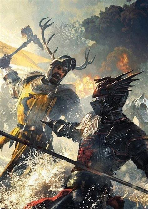 Roberts Rebellion Throneslife
