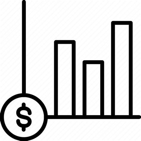 Analytics Bar Chart Data Graph Statistics Icon Download On Iconfinder
