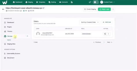 Wordpress Website Management With Instawp Detailed Guide