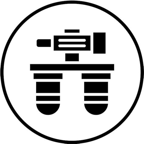 Premium Vector Vector Design Compressor Icon Style