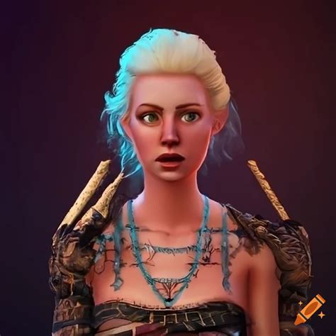 Graceful Solarpunk Artwork Inspired By Ithaqua On Craiyon