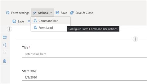 building a leave booking system with sharepoint lists and lightning