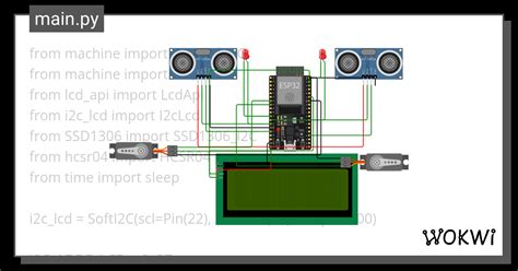 Wokwi Online Esp32 Stm32 Arduino Simulator
