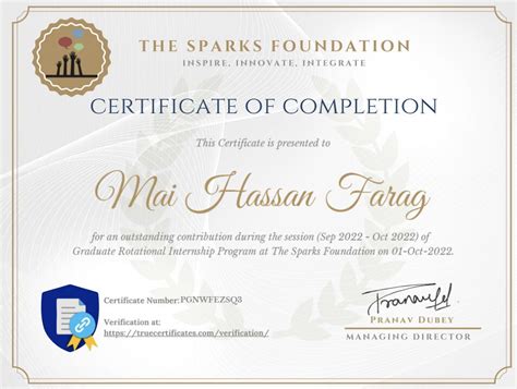 Mai Hassan En Linkedin Internship Datascience Businessanalytics Gripseptember22