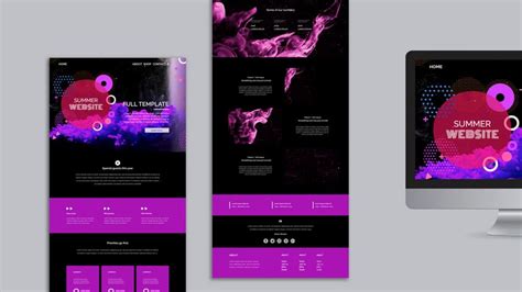 Веб дизайн Что такое дизайнерская разработка Руководство