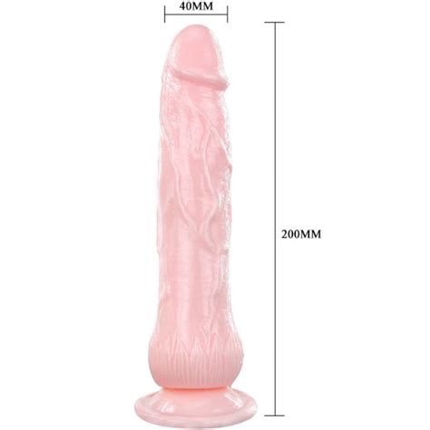 Baile Dildo Vibrador Fountain Con Funcion Squirt Seductime Sex Shop